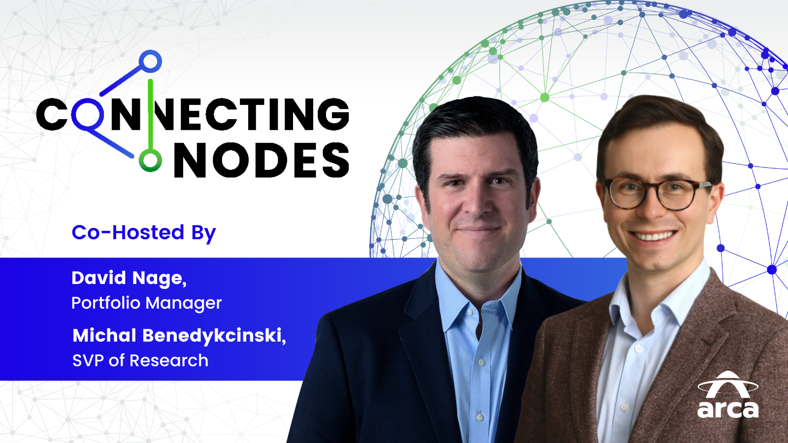 Connecting Nodes | Arca